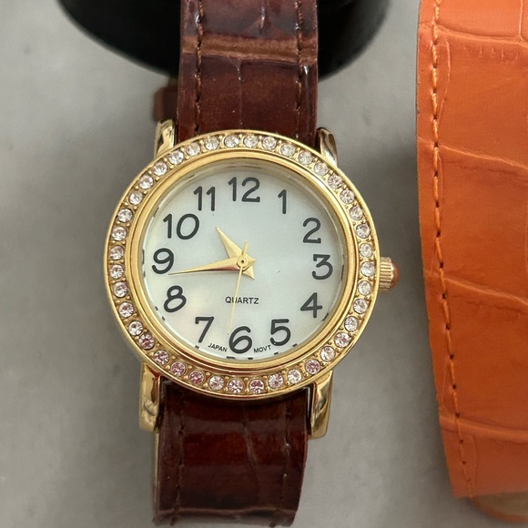 Avon | Accessories | Womens Vintage Avon Watch | Poshmark